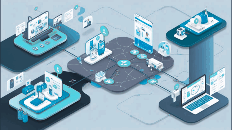 Integración total: un ecosistema abierto y 100% interoperable - Naturalsoft